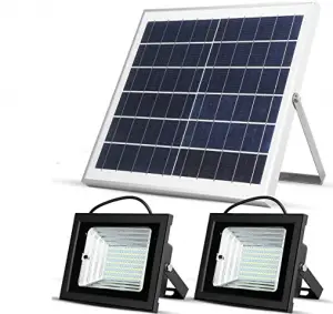 11 Best Solar Powered Dusk To Dawn Lights - Sunvival Guide