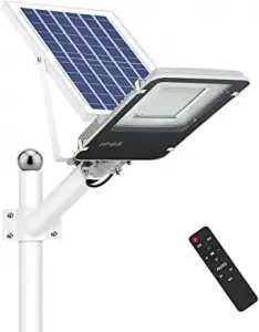 11 Best Solar Powered Dusk To Dawn Lights - Sunvival Guide