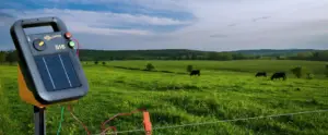 8 Best Solar Fence Chargers - Sunvival Guide