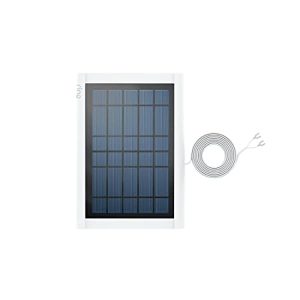 6 Best Ring Solar Panels [For Security Cameras] - Sunvival Guide